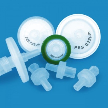 Non-Sterile, Regenerated Cellulose (RC) Syringe Filter – Bioflow ...