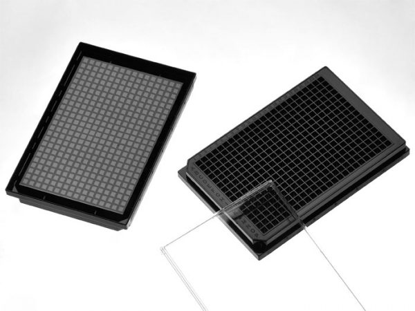 384 Well Cell Culture Plate – Bioflow Lifescience Sdn Bhd