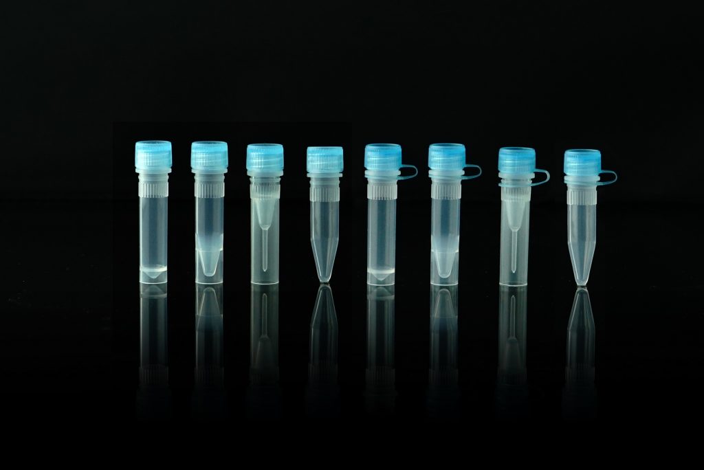 NEST Life Science Plastic Consumables – Bioflow Lifescience Sdn Bhd