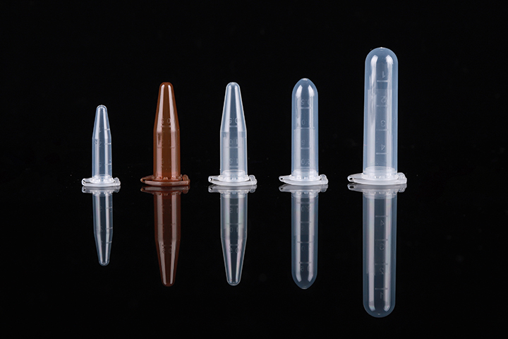 Microcentrifuge Tubes – Bioflow Lifescience Sdn Bhd